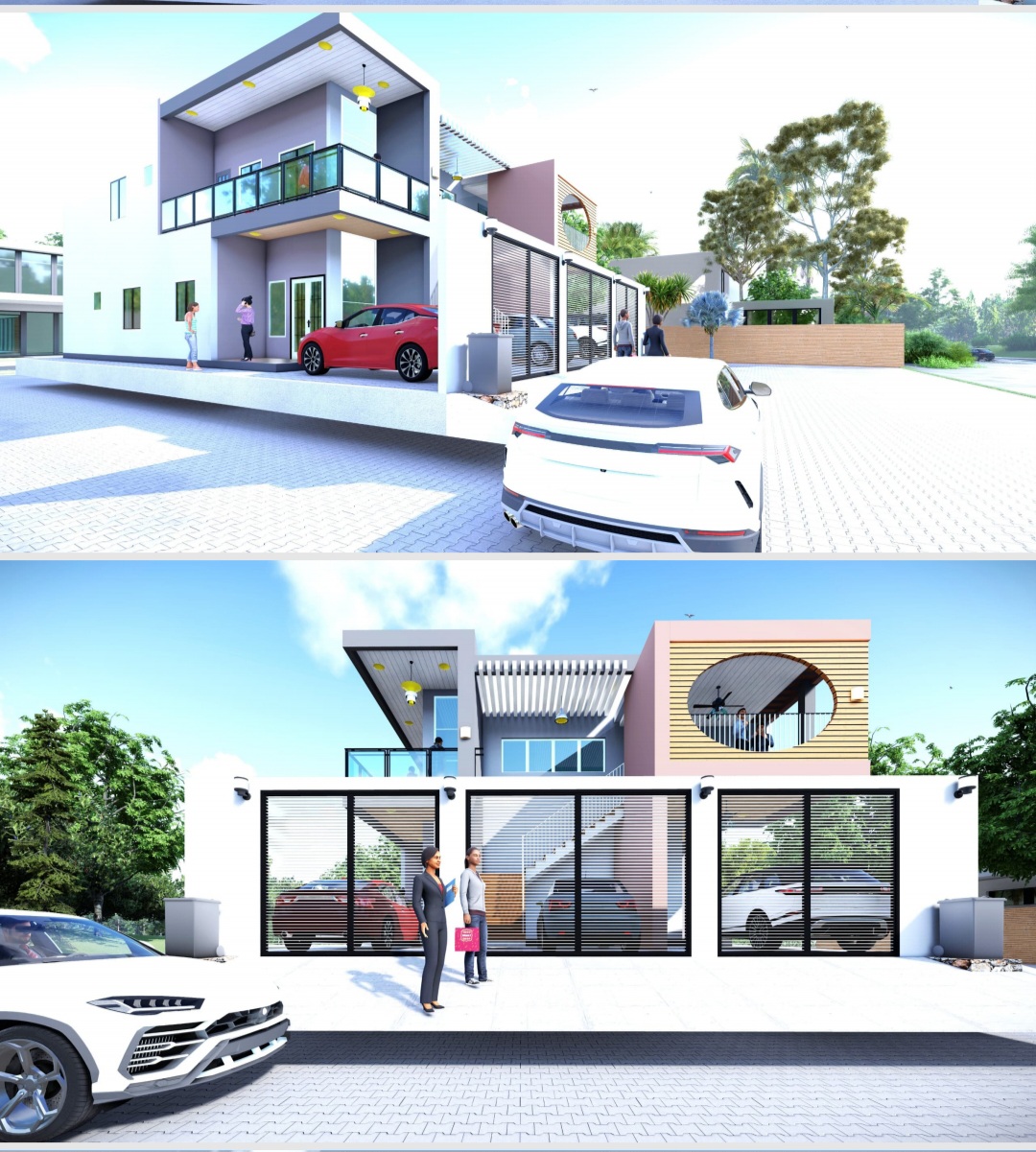 BTP ET INVESTISSEMENT IMMOBILIER | Badenya